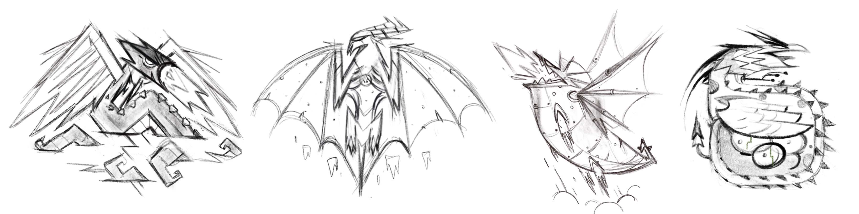 [OFFICIAL] 2018 Development Plans - Dragons and PC Release! : r/stormbound