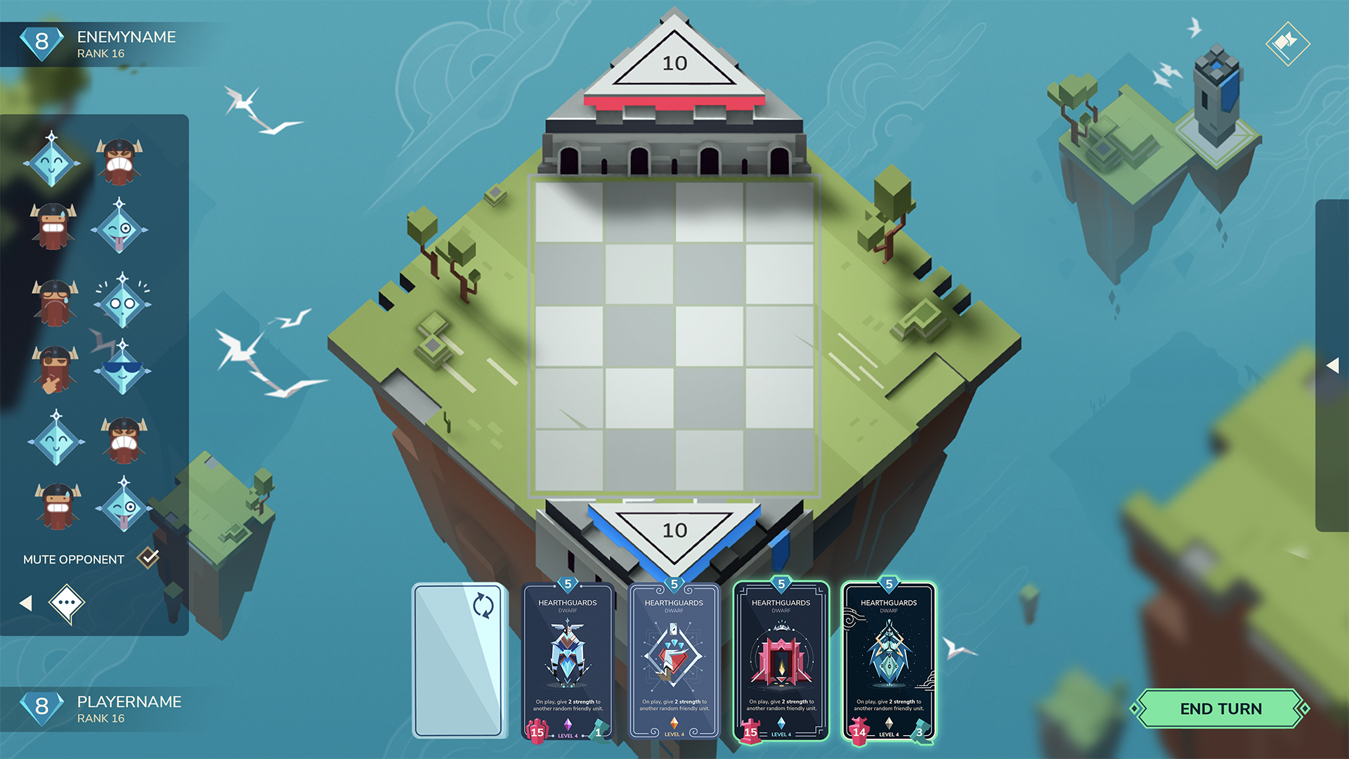 [OFFICIAL] 2018 Development Plans - Dragons and PC Release! : r/stormbound